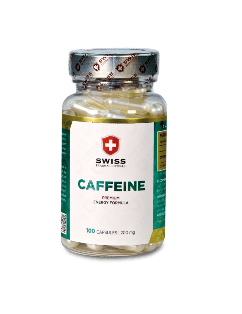 CAFFEINE